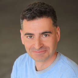 Suren Markosian - Co-Founder & CEO @ Epic - Crunchbase Person Profile