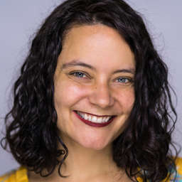 Jessica Ochoa Hendrix - CEO and Co-Founder @ Killer Snails LLC ...