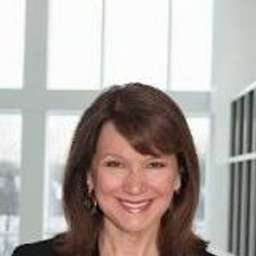 Deborah Wood - Founder & CEO @ Deborah Wood Associates - Crunchbase ...