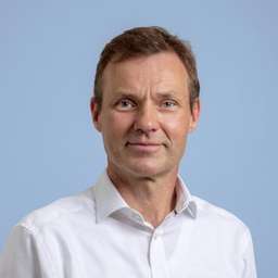 Frazer Cairns - Crunchbase Person Profile