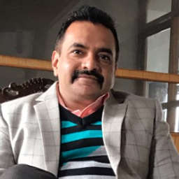 Neeraj Sharma - Co-Founder and Director @ Sicuro Ventures - Crunchbase Person Profile