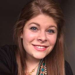 Madison Marks - Crunchbase Person Profile