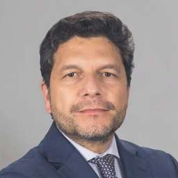 David Córdova - Founder, Partner director & Managing Partner @ Vinces Consulting - Crunchbase ...