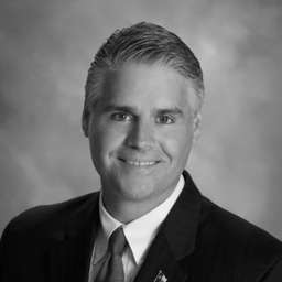 Dan Huberty - Crunchbase Person Profile