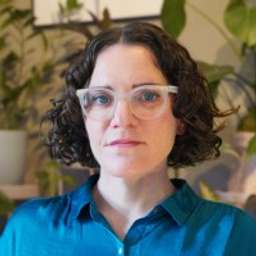 Emily Webber - Crunchbase Person Profile