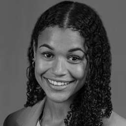 Tamia Corbin - Crunchbase Person Profile