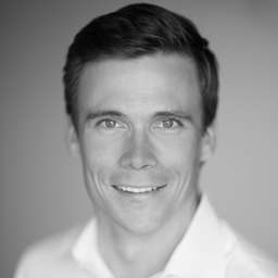 Jake Frenz - Crunchbase Person Profile