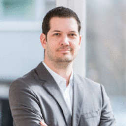 Patrick Heusser - Crunchbase Person Profile