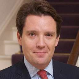 Alexander Mollinger - Crunchbase Person Profile