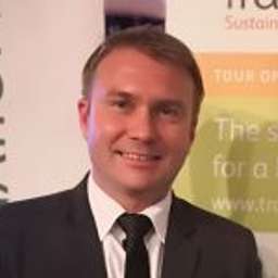 Peter Stenberg - Crunchbase Person Profile