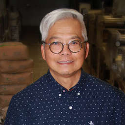 Ricky Chung - Founder @ Hung's Noodles - Crunchbase Person Profile