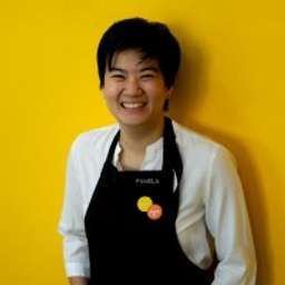 Pamela Chng - Founder @ Bettr Group - Crunchbase Person Profile