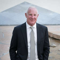 Rex McKown - Principal @ McKown Wenstein Associates - Crunchbase Person ...