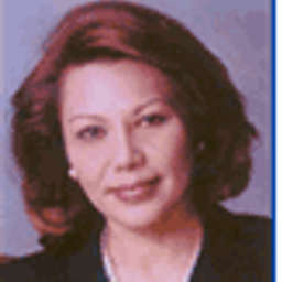 Dolores D. Fisk - Founder, President & CEO @ MegaTech - Crunchbase ...