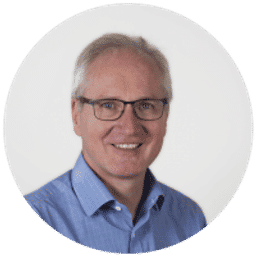 Andreas Löwenstein - CEO @ Kopter - Crunchbase Person Profile