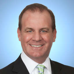 John Tracey - Chief Financial Officer @ Econolite - Crunchbase Person ...