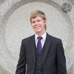 Tanner Lund - Senior Software Engineer, Infrastructure @ Adobe ...