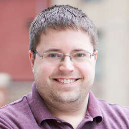 Patrick Wilbur - Co-founder & CTO @ Hologram - Crunchbase Person Profile