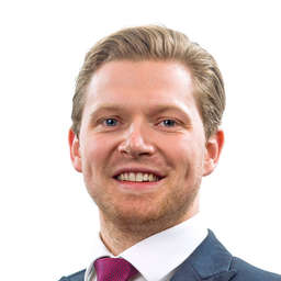 Declan Higgins - Crunchbase Person Profile