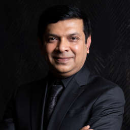 Kader Mithani - Founder and Chief Executive Officer @ Casamia ...