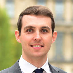 Matthew Dorr - Principal @ General Atlantic - Crunchbase Person Profile