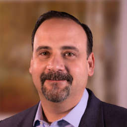 Ron Fournier - Crunchbase Person Profile