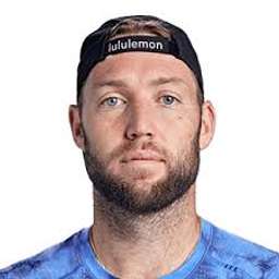 Jack Sock - Crunchbase Person Profile