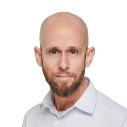 Nir Gendler - Chief Executive Officer @ Dronix Engineering - Crunchbase ...