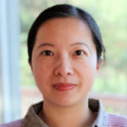 Qinyin Qiu - Co-Founder & CSO @ NeuroTechR3 - Crunchbase Person Profile