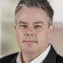 Jeffrey Ingalls - Founding Partner @ Stratford - Crunchbase Person Profile