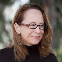 Amy Waterman - Crunchbase Person Profile