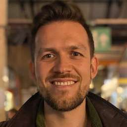 Ricardo Hummel - Crunchbase Person Profile