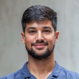 Gabriel Khaselev - Co-founder, CTO @ Passage Health - Crunchbase Person Profile