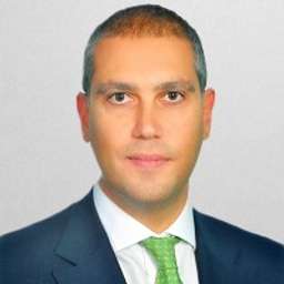 Taylan Turan - Crunchbase Person Profile