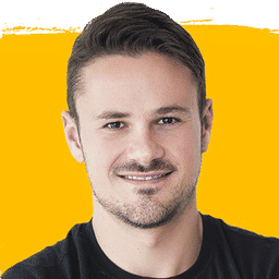 Vinícius Possebon - Crunchbase Person Profile