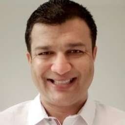 Ravi Mittal - CEO @ AheadWorks - Crunchbase Person Profile