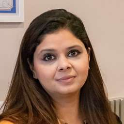 Gauri Agarwal - Founder @ Genekart - Crunchbase Person Profile