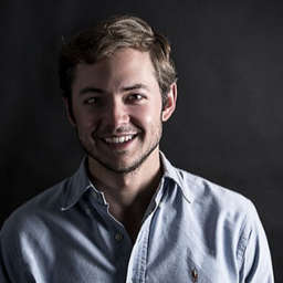 Cameron Saville-Smith - Crunchbase Person Profile