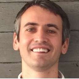 Jonathan Petts - Chief Executive Officer @ Upsolve - Crunchbase Person Profile