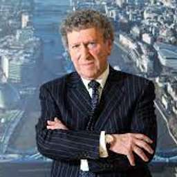 Irvine Sellar - Owner @ The Shard - Crunchbase Person Profile