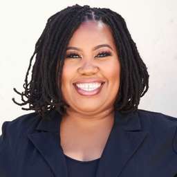 Evette Ellis - Co-Founder & Chief Workforce Officer @ ChargerHelp ...