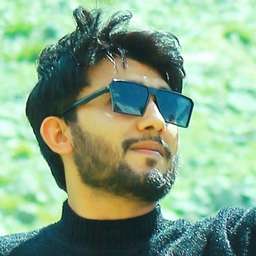 Arslan Nasir - Crunchbase Person Profile