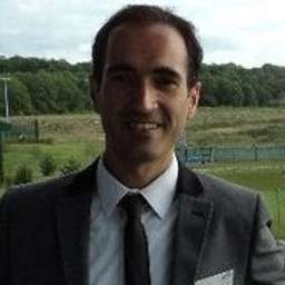 Serdar Vural - Crunchbase Person Profile