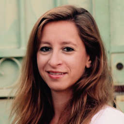 Alice Gardner - Crunchbase Person Profile