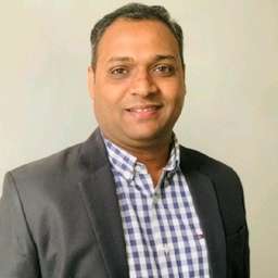 George Varghese - Founder & Managing Partner @ Simfy Exim - Crunchbase Person Profile