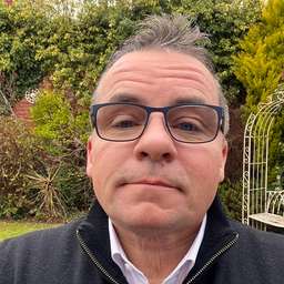 Martin Glover - Founder & Managing Director @ LRS - Crunchbase Person ...