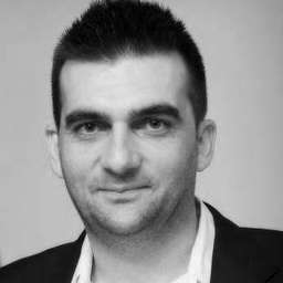 Thomas Dimopoulos - Founder and CEO @ AXIA Chartered Surveyors ...
