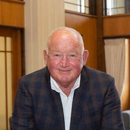 Pat Benson - Founder & Director @ MAGIQ Software - Crunchbase Person ...