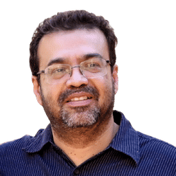 Sujit Goswami - Co-Founder & Managing Partner @ Flexday Solutions ...