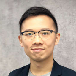 Ken Wong - Founder & Managing Director @ Formex Financial Press - Crunchbase Person Profile
